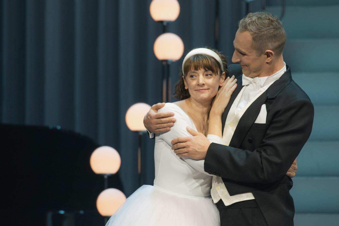 PULKO DUKTĖ - Klaipėdos valstybinis muzikinis teatras