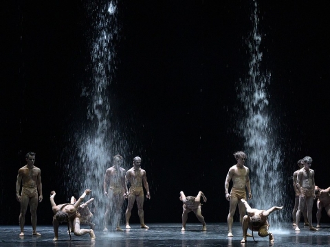 STABAT MATER / ŠVENTASIS PAVASARIS - Klaipėdos valstybinis muzikinis ...