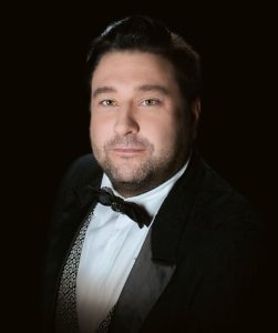 KVMT operos solistai - Klaipėdos valstybinis muzikinis teatras