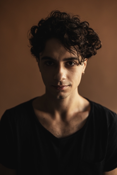 Roman Budko - Klaipėdos valstybinis muzikinis teatras