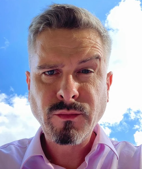 Michał Lewandowski - Klaipėdos valstybinis muzikinis teatras