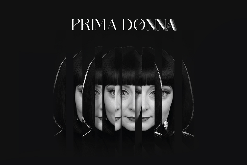 PRIMA DONNA - Klaipėdos valstybinis muzikinis teatras
