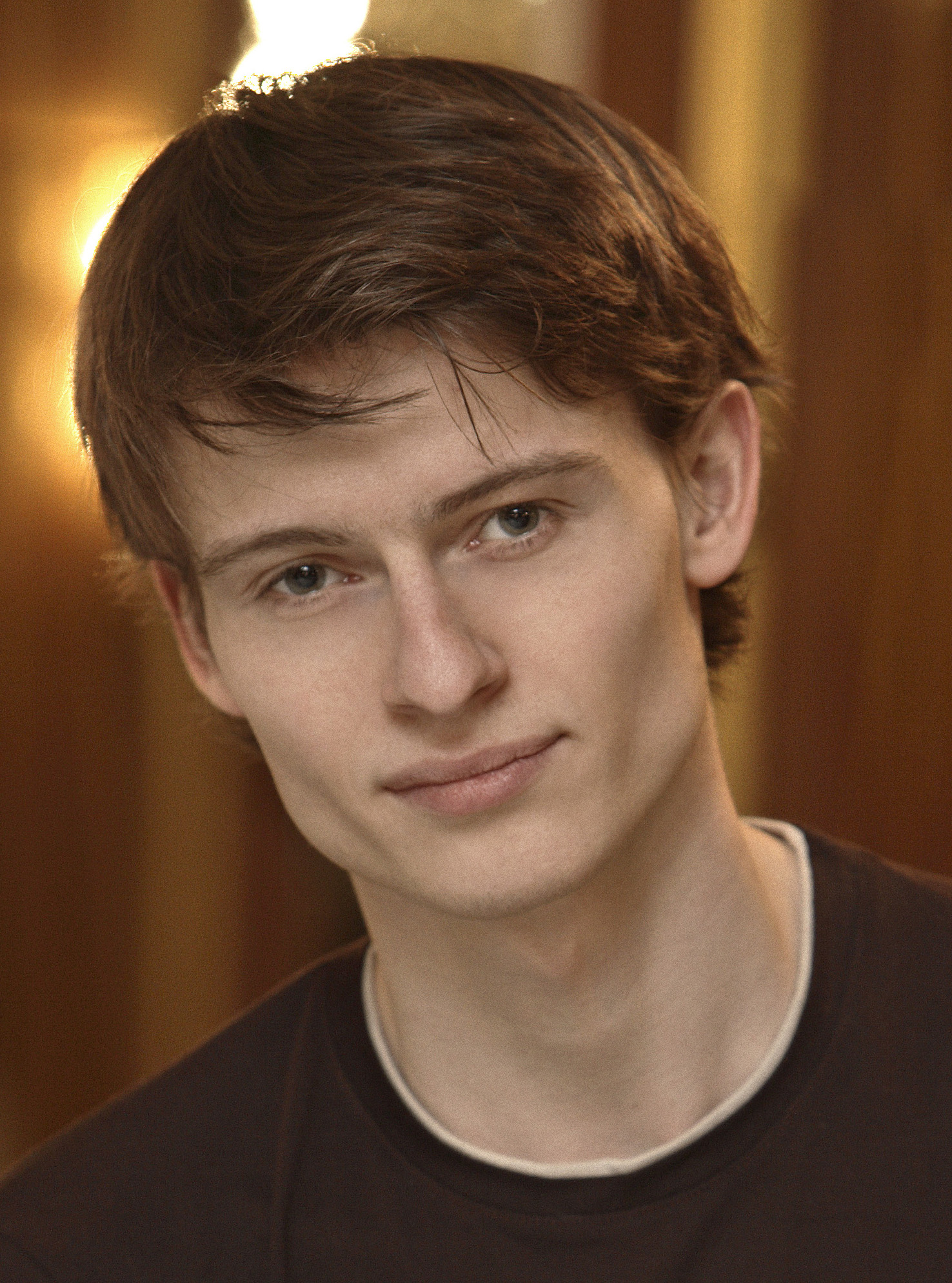 Marian Walter - Klaipėdos valstybinis muzikinis teatras